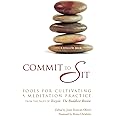 Commit to Sit: Tools for Cultivating a Meditation Practice from the ...