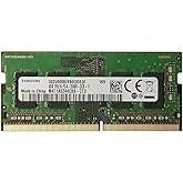 Samsung 8GB M471A1K43DB1-CTD DDR4 PC4-21300, 2666MHZ, 260 Pin SODIMM, 1.2V, CL 19 Laptop Memory ...