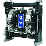 Amazon.com: Graco 1050A (# 647016) 1" Diaphragm Pump, 50 GPM: Automotive