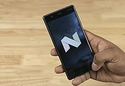 Nokia 3 (Matte Black): Amazon.in: Electronics