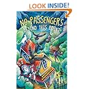 No Passengers Beyond This Point: Gennifer Choldenko: 9780142420522 ...