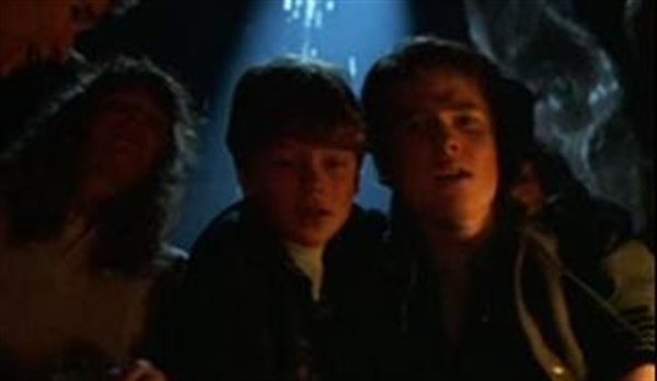 Watch The Goonies 25th Anniversary Collector's Edition& Pinchers Of ...