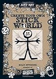 Amazon.com: Stickman Odyssey, Book 1: An Epic Doodle (9780399254260 ...