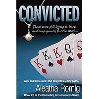 Amazon.com: Consequences (Consequences Series): 9780988489134: Romig ...