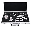 STICKON Muscle Scraper Tools Set Stainless Steel Gua Sha Scraping ...