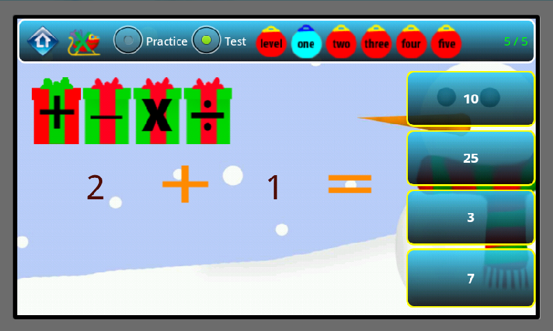 Amazon.com: 2nd Grade Math Genius (for Kindle, Tablet & Phone ...