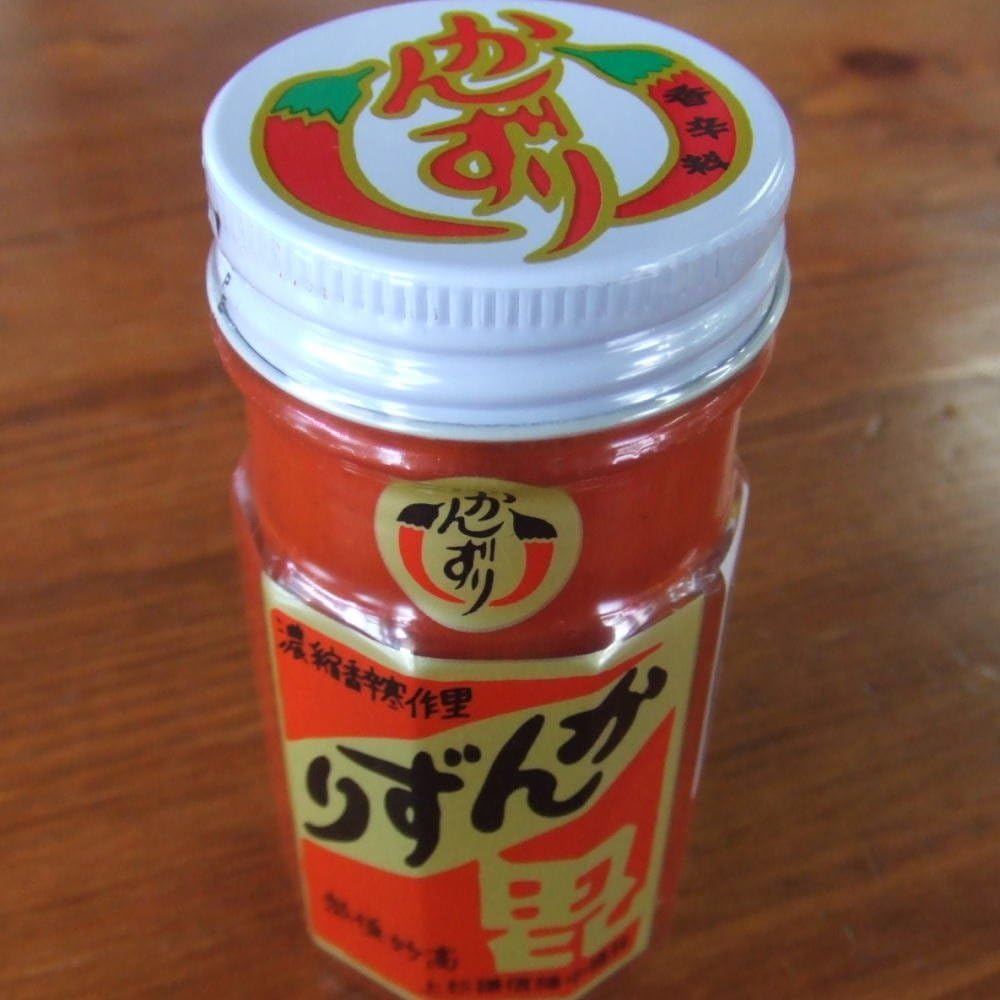 かんずりとは新潟の調味料？味や作り方は？使い方やレシピのおすすめを紹介！ | ちそう