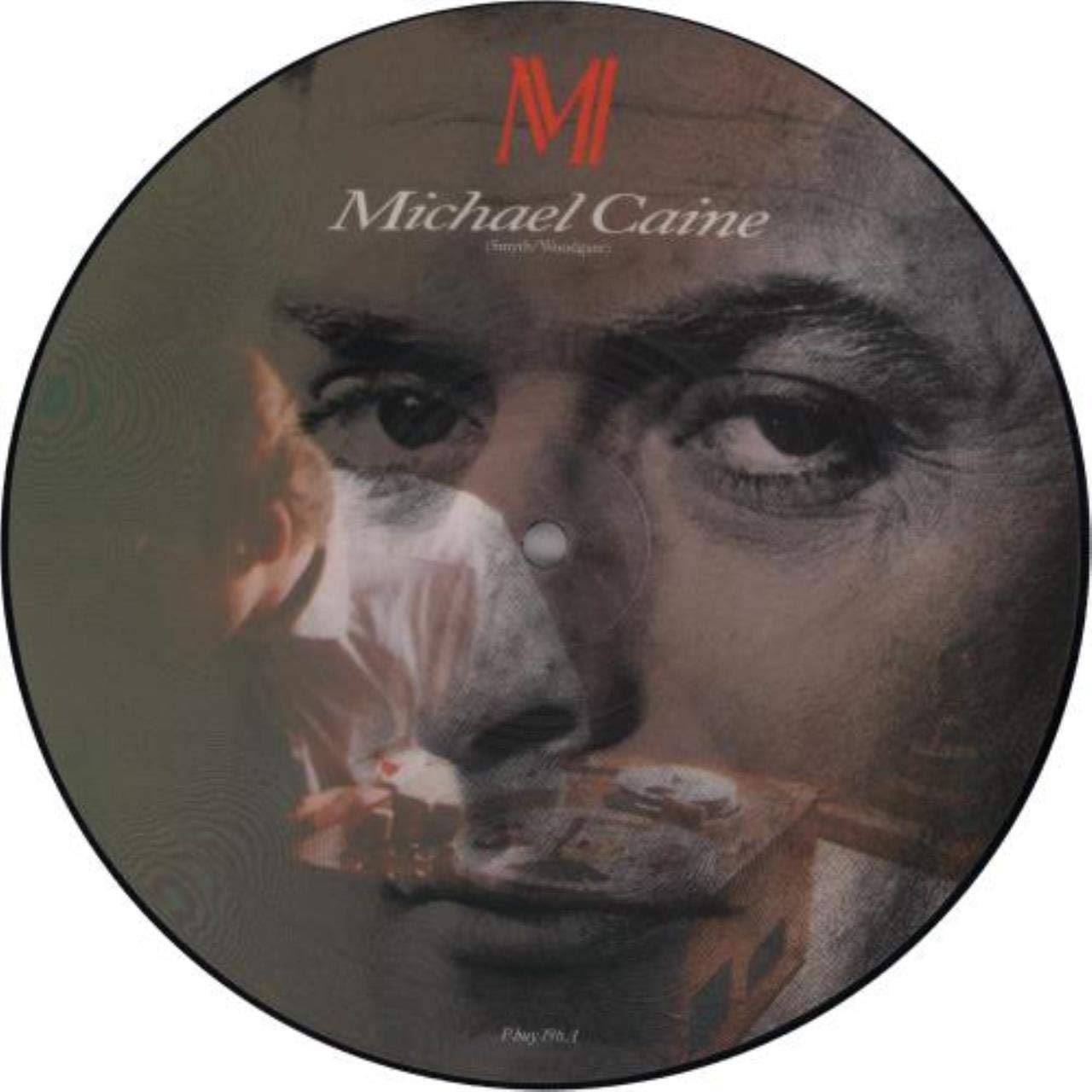 - Michael Caine - Amazon.com Music