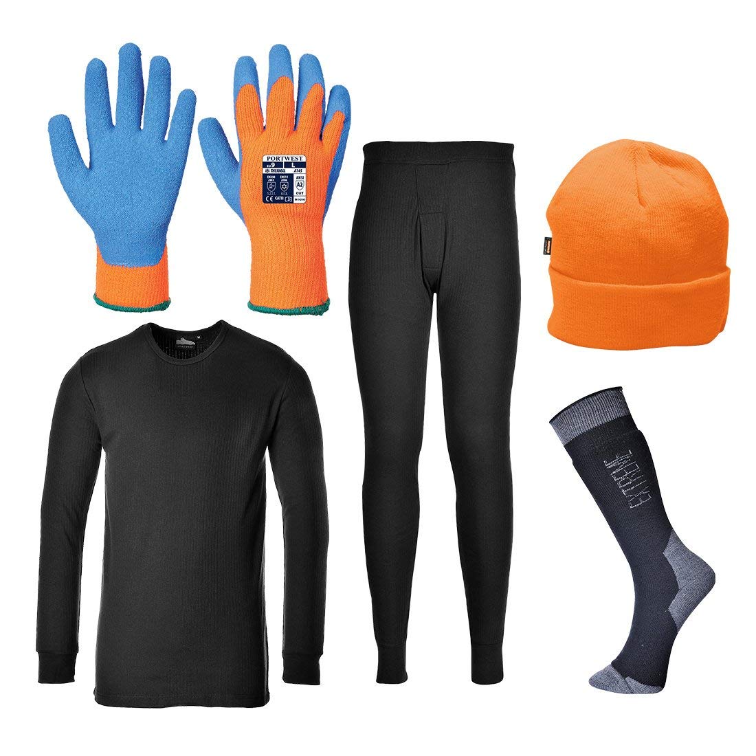 Extreme Cold Weather Kit – BigaMart