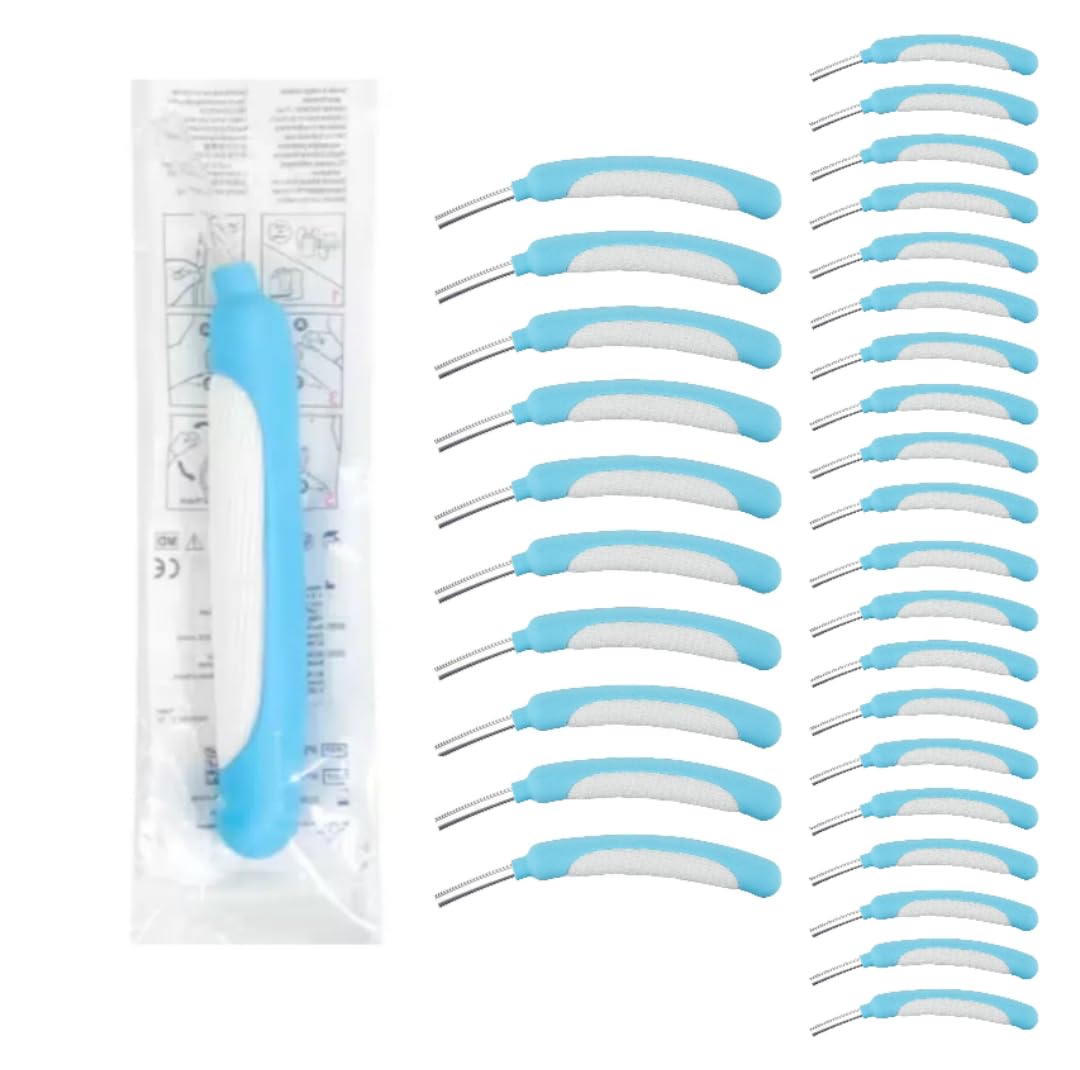 Female External Catheter (Non-invasive Urine Management Aid) - 30 Pack ...