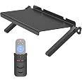 Amazon.com: 13-Inch Wide Platform Adjustable TV Top Shelf, Screen Top ...