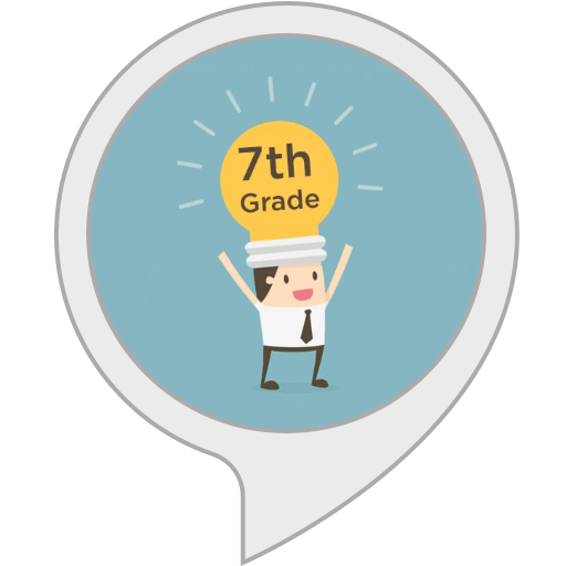 Amazon Are You Smarter Than Seventh Grader Alexa Skills