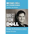 DIRECT FROM DELL (Collins Business... by Dell, Michael