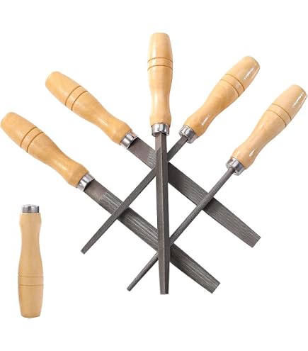 Wood Rasp Harbor Freight