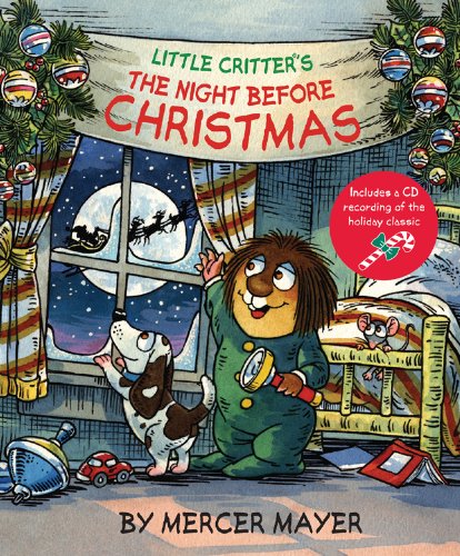 Little Critter Book Series