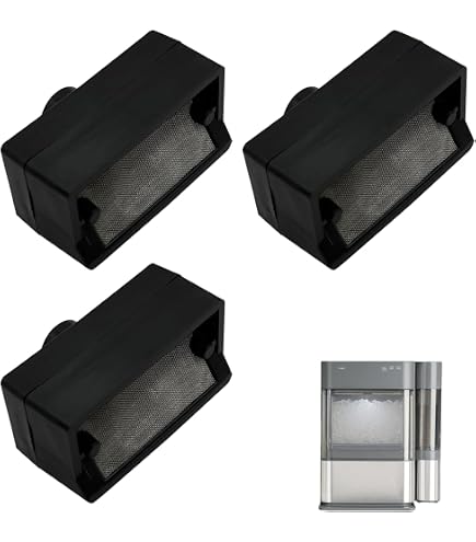 Opal 2.0 Water Filter I Tested The GE Profile Opal 1.0 Nugget Ice Aker ...