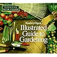 Illustrated guide to gardening (updated w/ color): Editors of Reader's ...