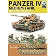 Panzer IV, Medium Tank: German Army and Waffen-SS Normandy Campaign ...