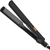 Amazon.com: Hot Tools Pro Signature Ceramic Digital Hair Flat Iron | Silky, Smooth Professional ...