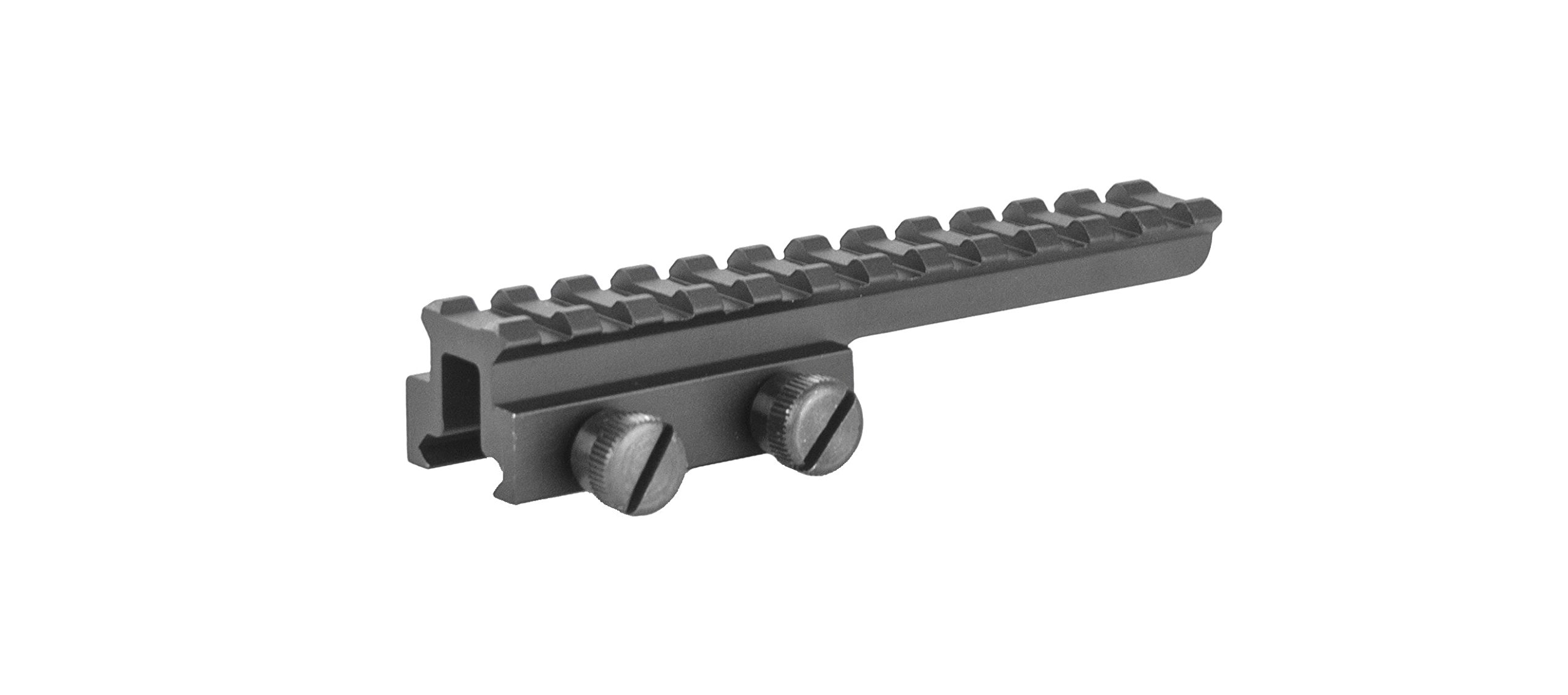 Buy Lion GearsBridge Rail Picatinny Cantilever .75" Riser, 5" Long, 12 ...