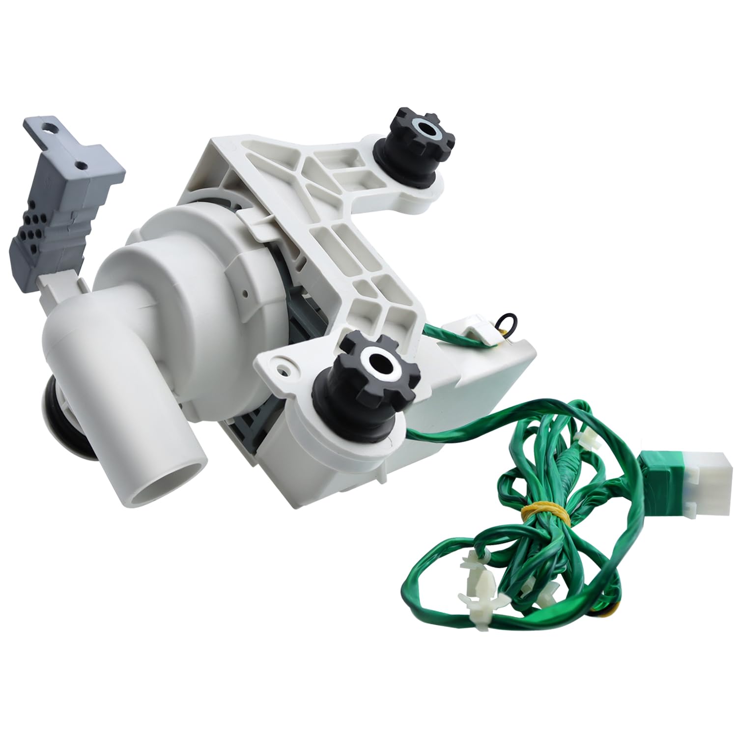 DC97-19289F dc97-17366a Washer Drain Pump Assembly Replacement for ...