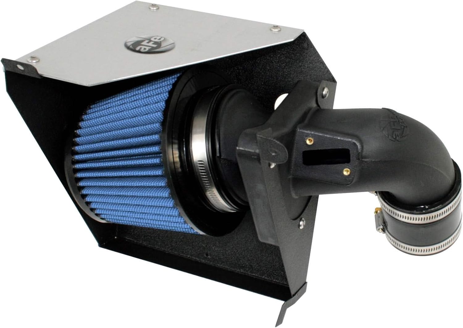 aFe Power 54-11722 Stage 2 Cold Air Intake System, Air Cleaner Housings ...