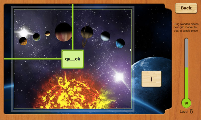 Adventures Outer Space Spelling Games:Amazon.com:Appstore for Android
