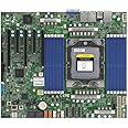 Amazon.com: Supermicro H13SSL-N H13 AMD EPYC UP Platform with Socket ...