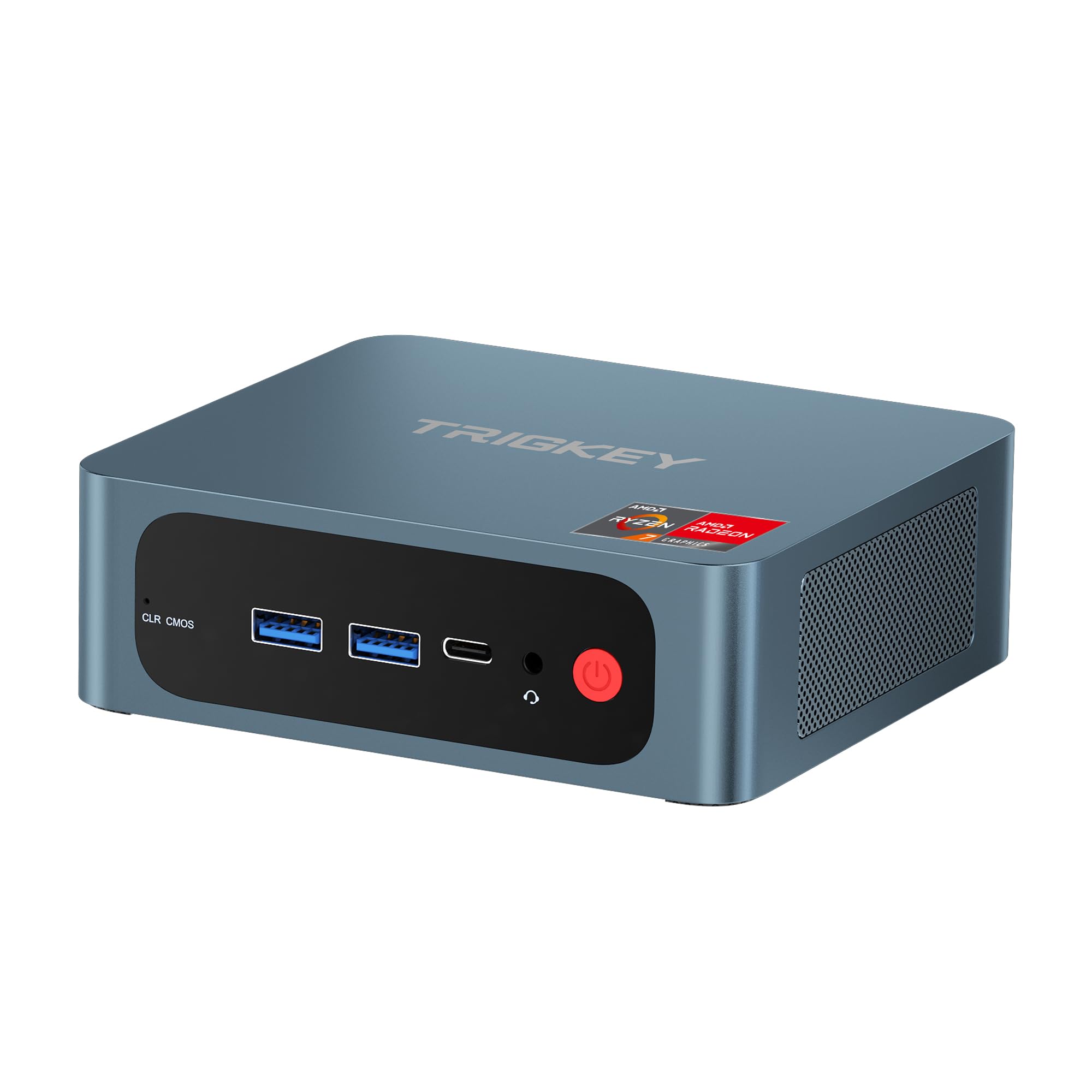 Mua Mini PC Ryzen 7 5800H 8 Core 16 Thread Max 4.4GHz Zen 3 ...