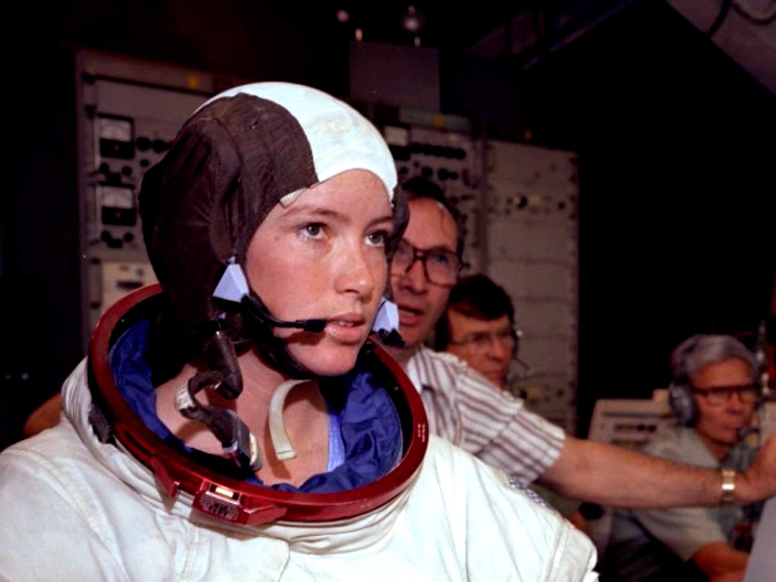 Watch Xploration Outer Space | Prime Video