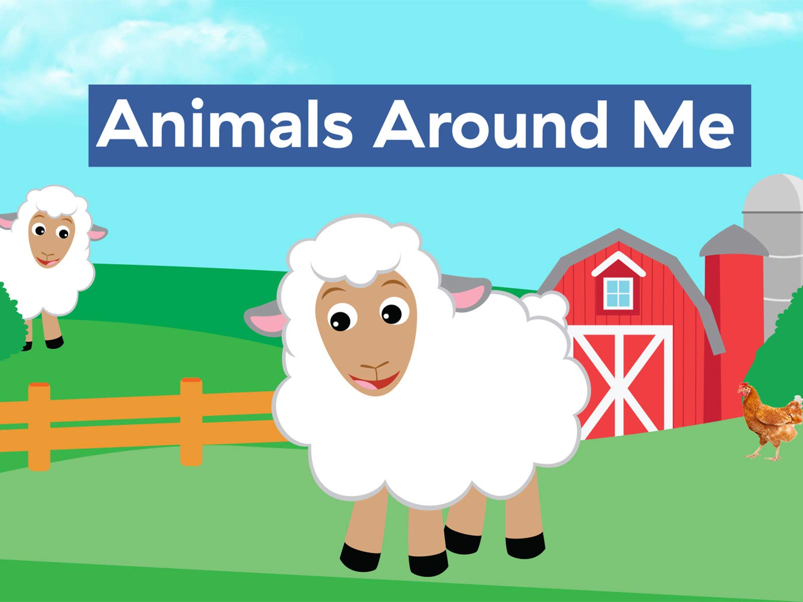 Watch Baby Einstein Classics | Prime Video