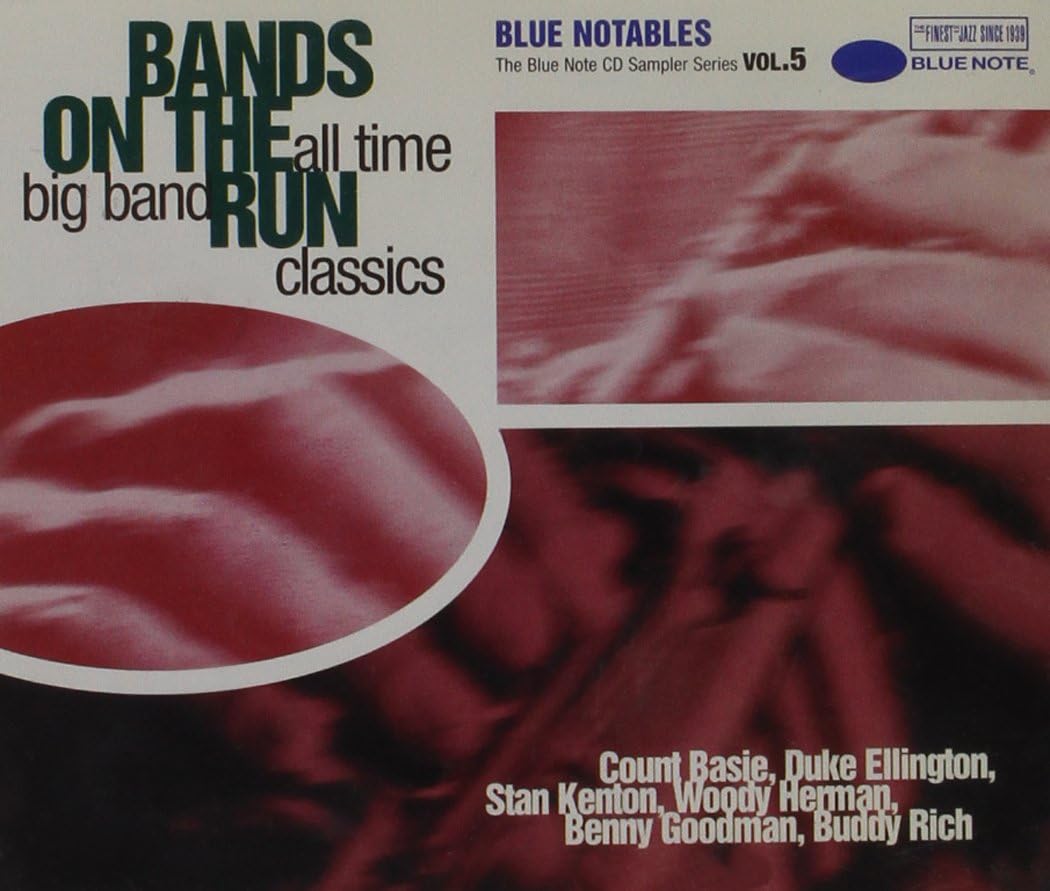 Bands on the Run: Amazon.co.uk: Music