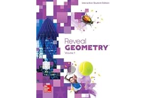 Amazon Best Sellers: Best Geometry