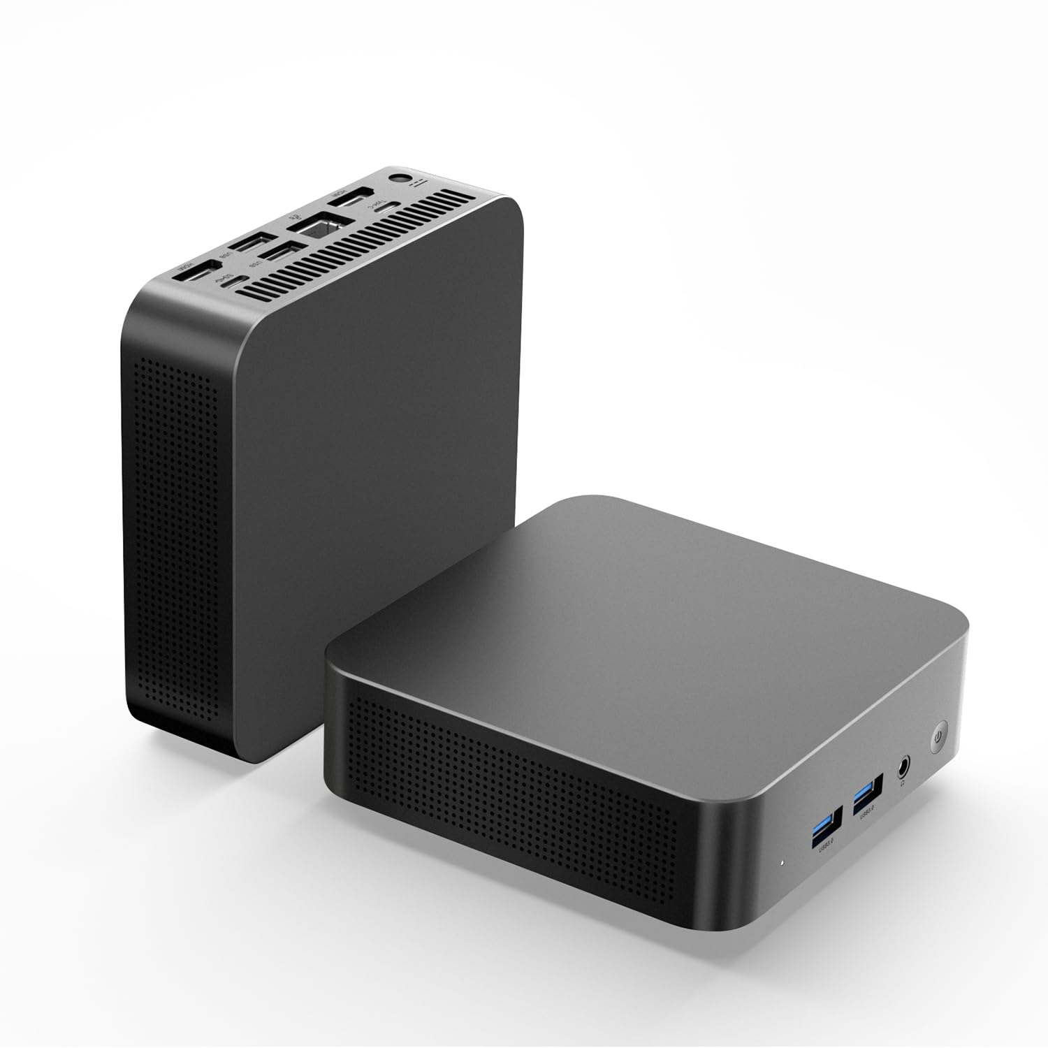 Mua Mini PC Intel Alder Lake N100, 4Cores 4Threads, 16G RAM 512G SSD ...