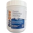Amazon.com: BioOne Organic BioOne Drain and Septic Maintainer and Clog ...