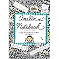 Amelia's Notebook: Moss, Marissa, Moss, Marissa: 9781416909057: Amazon ...