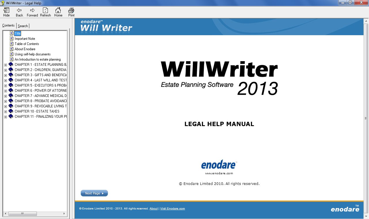 Wills or trusts downloadable software - jaccianorphy’s diary