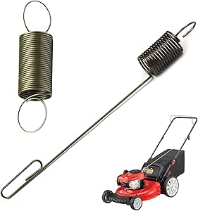 790849 Air Vane Spring and 699056 Governor Spring,790849 699056 Air ...