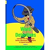 Amazon.com: Word Detectives: Learning Latin Roots through Stories ...