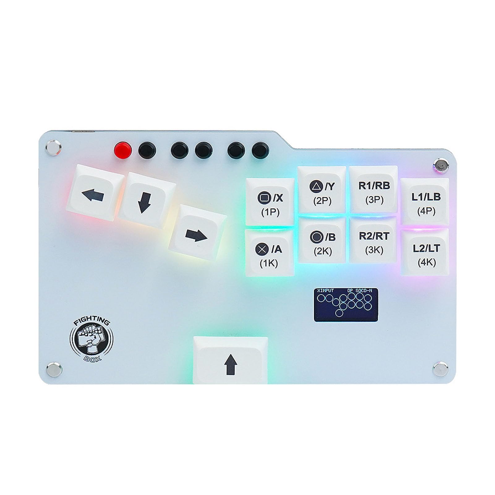 Mua ARCA DE Fight Stick, Fightstick Keyboard Switch, Keyboard for ...