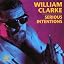 William Clarke Serious Intentions Music