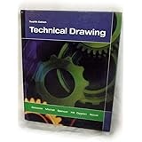 Technical Drawing With Engineering Graphics: 9780135090497: Computer ...