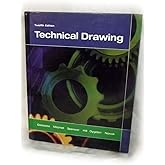 Technical Drawing With Engineering Graphics: 9780135090497: Computer ...
