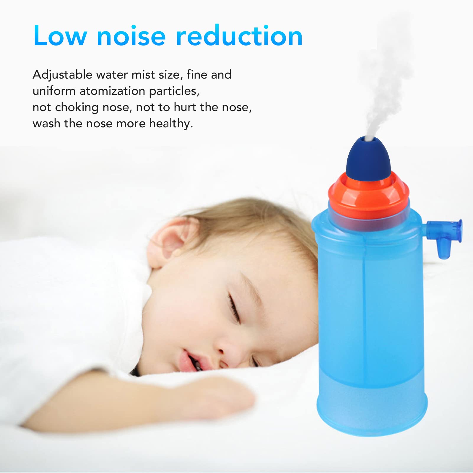 Mua Nose Wash Cleaner Pressure Rinse Nasal Irrigation,Navage Nasal ...