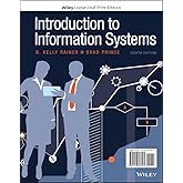 Introduction to Information Systems: 9781394165711: Computer Science ...