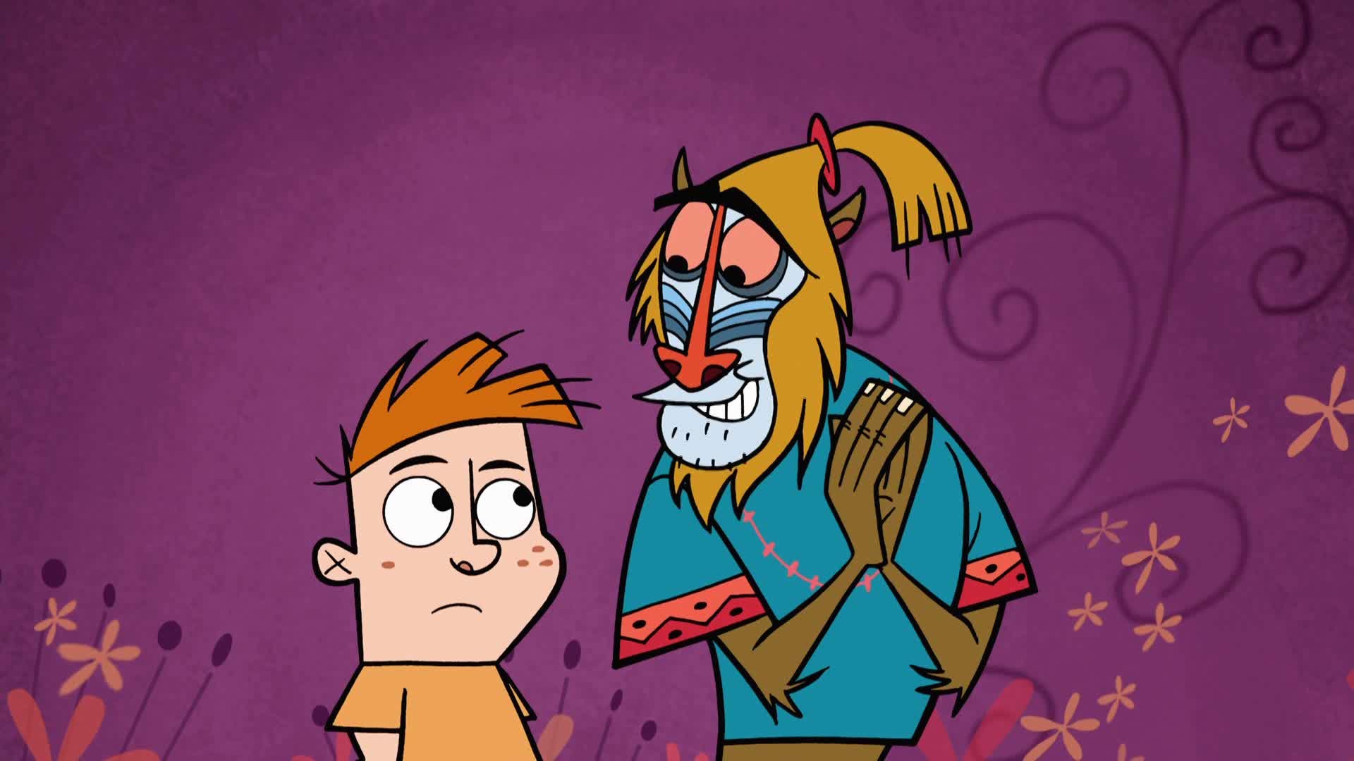 Watch My Gym Partner's a Monkey - Season 7 | Prime Video