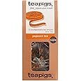 Amazon.com : Teapigs Popcorn Tea 15 Temples : Grocery & Gourmet Food