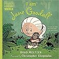 I Am Jane Goodall (Ordinary People Change The World): Meltzer, Brad ...