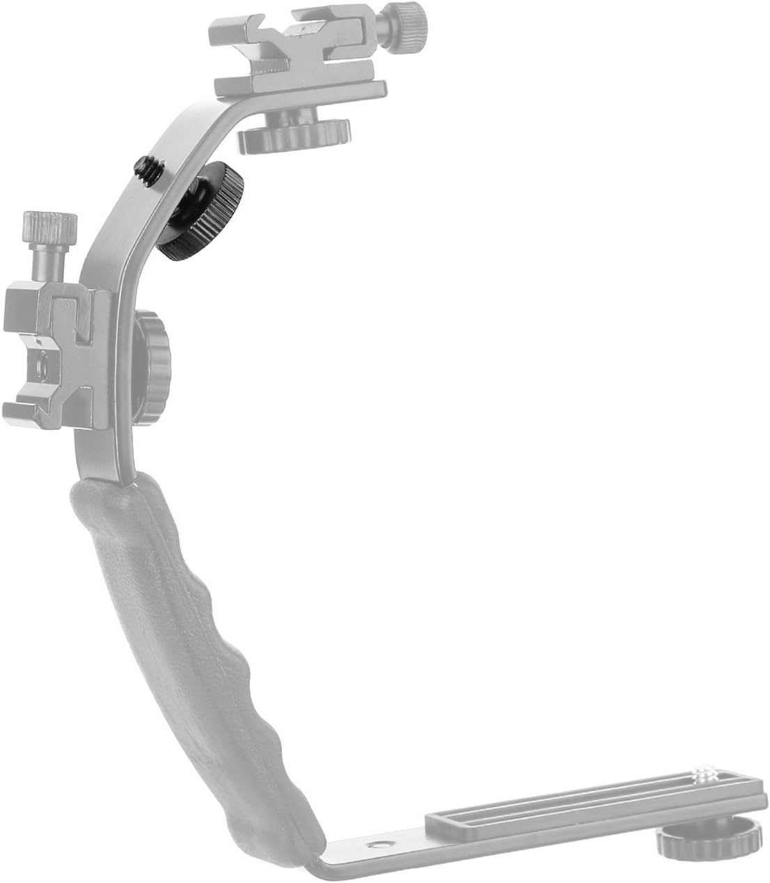 Tripod Mount for Gopro Tripod Adapter 1/4” 20 Camera Mount Adapter ...