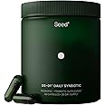 Amazon.com: Seed DS-01 Daily Synbiotic - Prebiotic and Probiotic for Women & Men - Digestive ...